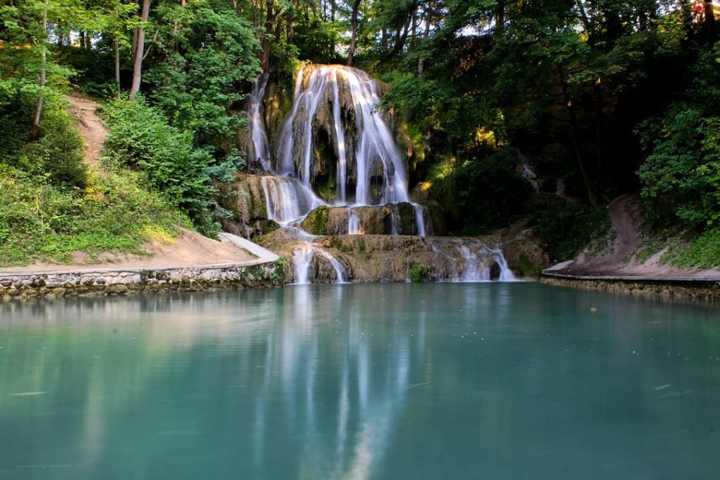 Navštívili sme úchvatný Lúčanský vodopád - TravelFan.sk
